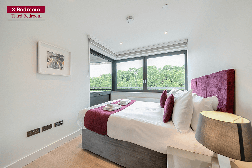 Wembley High Road Apartments | Still Life Global